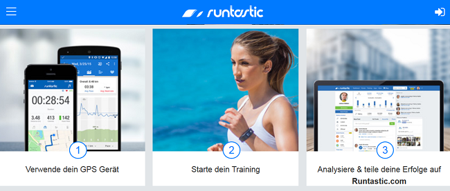 Fitness-Company Runtastic von Adidas für 220 Mio. übernommen ...